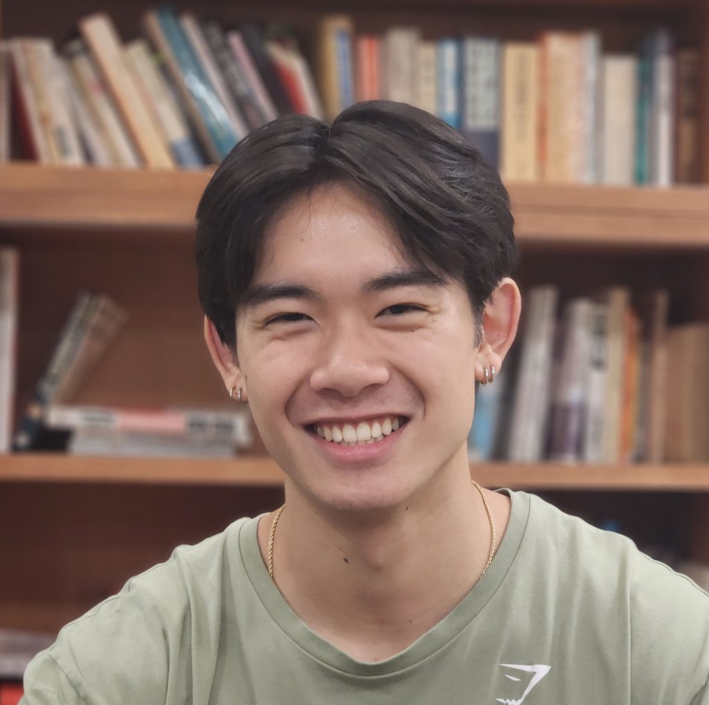 本学留学生にインタビュー | THE IKKYO SHIMBUN